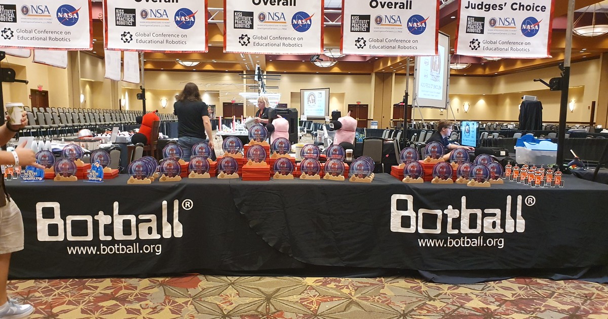 GCER 2024 Update - Seeding Gewonnen